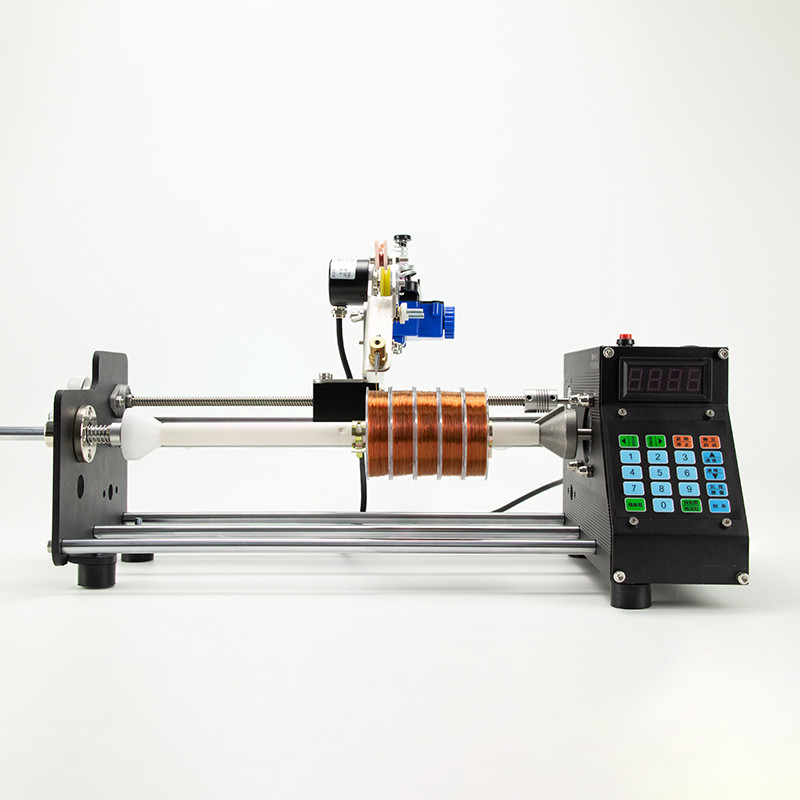 Jual BARU Ultra-high speed parallel winding wire stranding machine ...