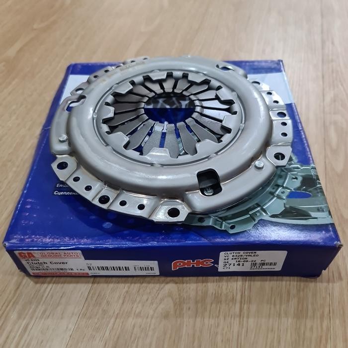 Jual Dekrup/Clutch cover Suzuki Ertiga 1.4 Valeo Korea | Shopee Indonesia