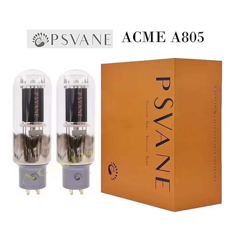 Jual BEST SELLER PSVANE 805 Acme A805 Vacuum Tube Valve Upgrade 805DG ...