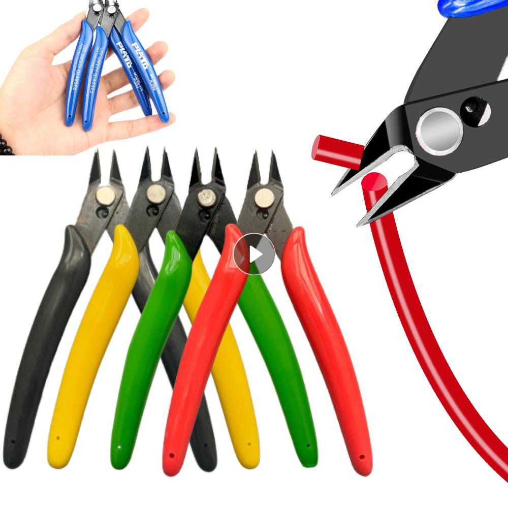 Jual Universal Pliers Multi Functional Stainless Steel Tools Electrical ...