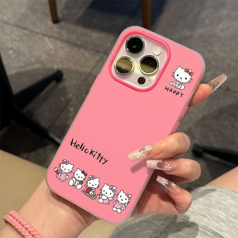 Jual Kucing Aesthetic Retro Case Hp Redmi Note 15 pro 4G 5G 15 A5 Note ...