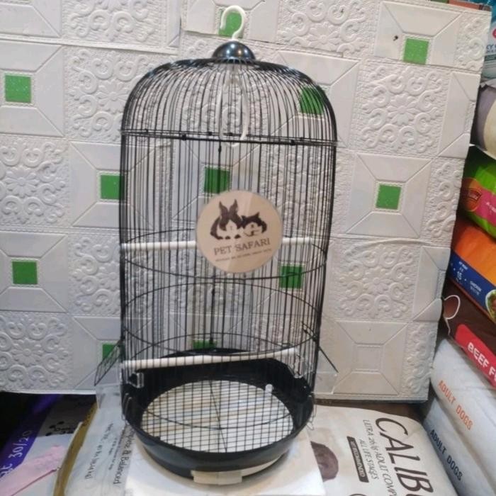 Jual Phoenix Aviary - Kandang Burung Love Bird Besi Dayang A309Db | Shopee Indonesia