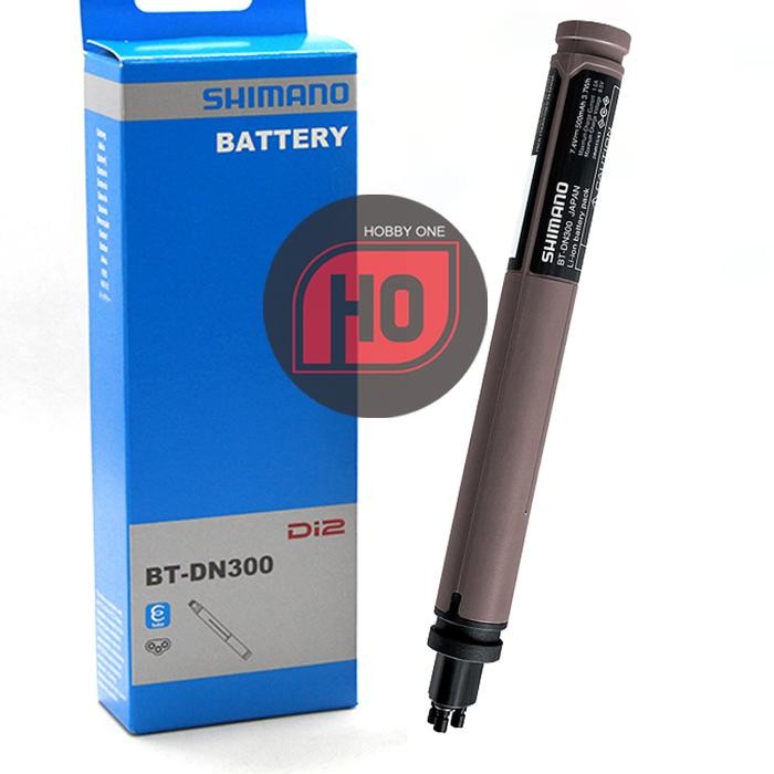 Jual Shimano DURA ACE BT-DN300 Built-In Type Di2 Battery SD300 Type ...