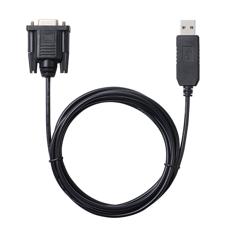 Jual FTDI FT231X USB RS232 Serial to D-sub 9 Pin DB9 Female Crosswire ...