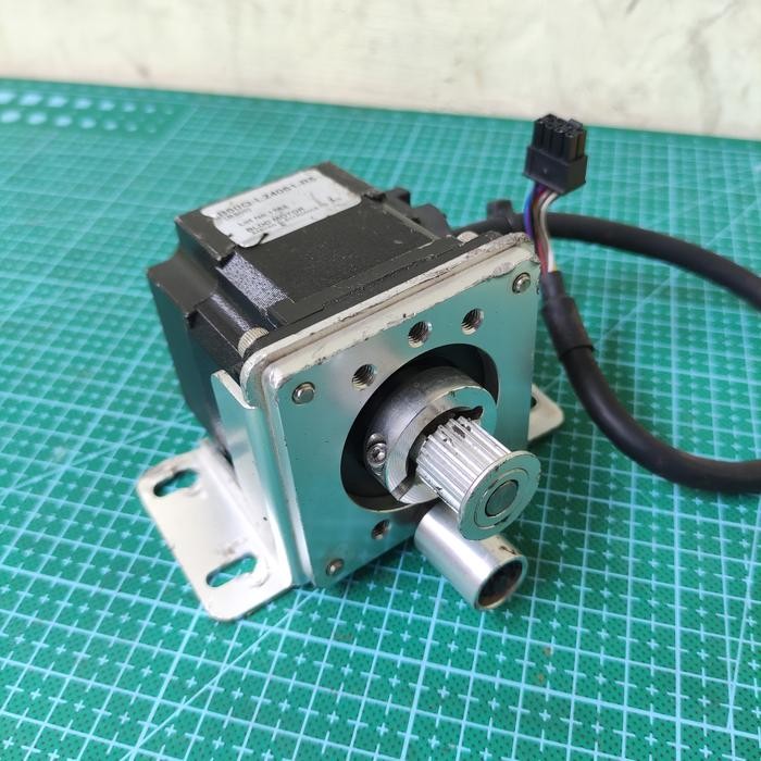 Jual BLDC MOTOR SAEHAN ELECTRONICS MOTOR 24VDC B60Q-L24061-R5 (B300 ...