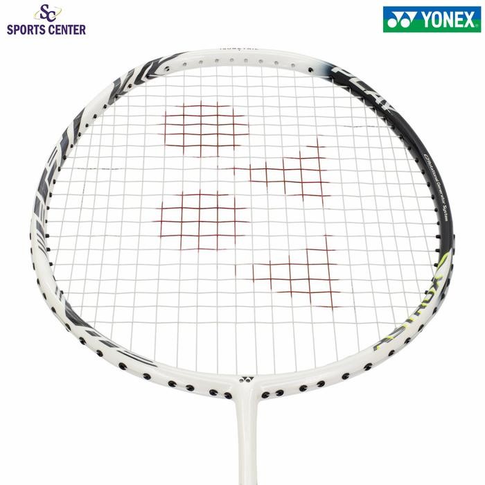 Jual New Raket Badminton Yonex Astrox 99 Play / AX 99-PL White Tiger ...