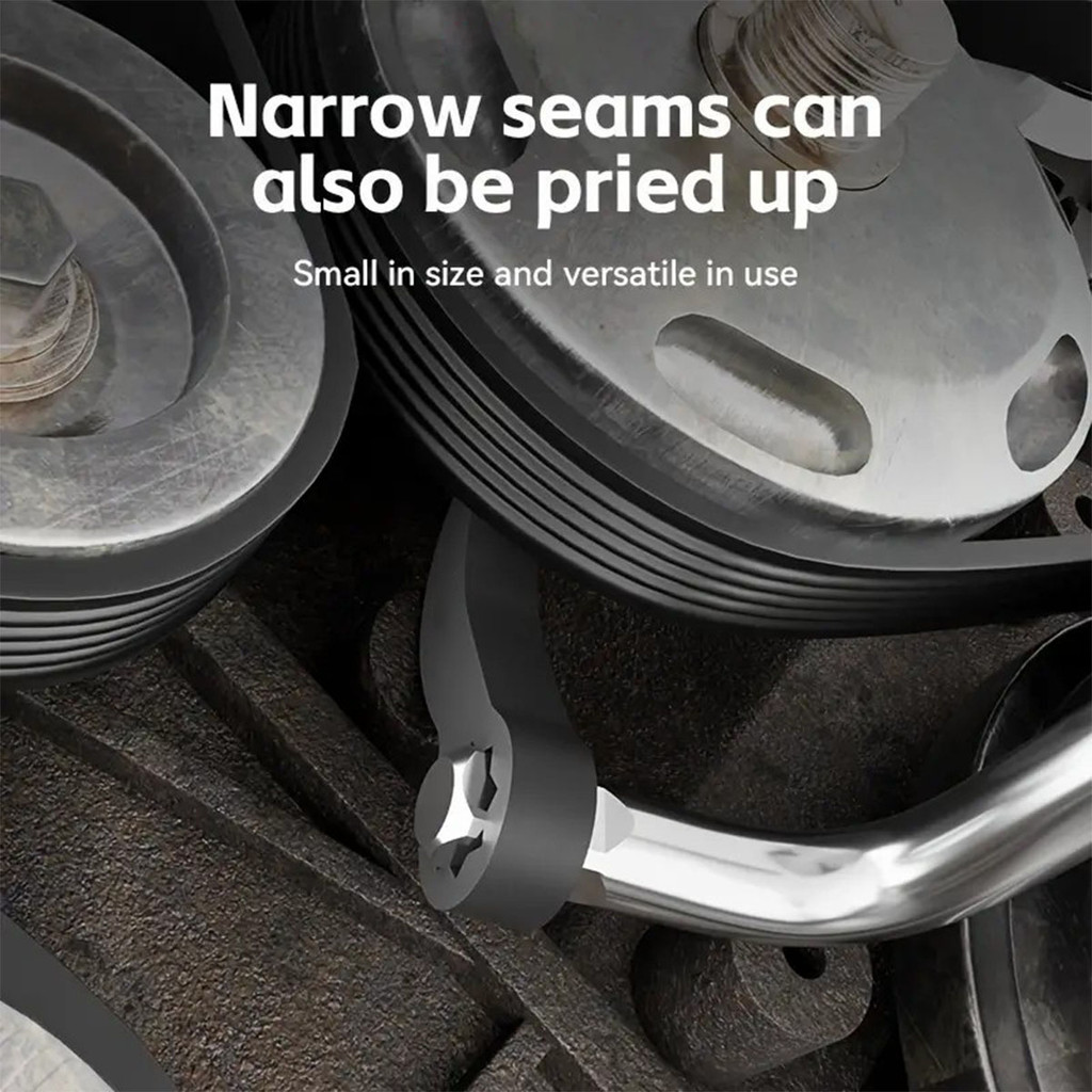 Jual Angle Type Half Axle Disassembly Tool,Drive Pry bar Adapter used ...