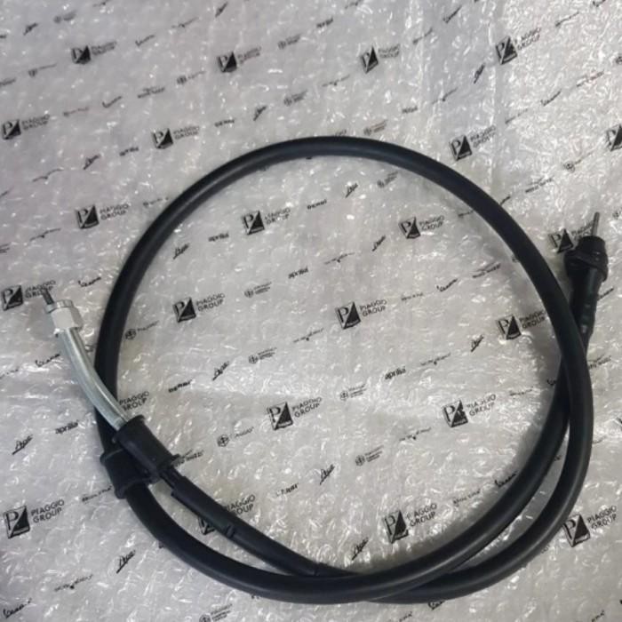 Jual Kabel Speedometer Vespa Lx 125 Iget, Lx 150 Iget Original 100% ...