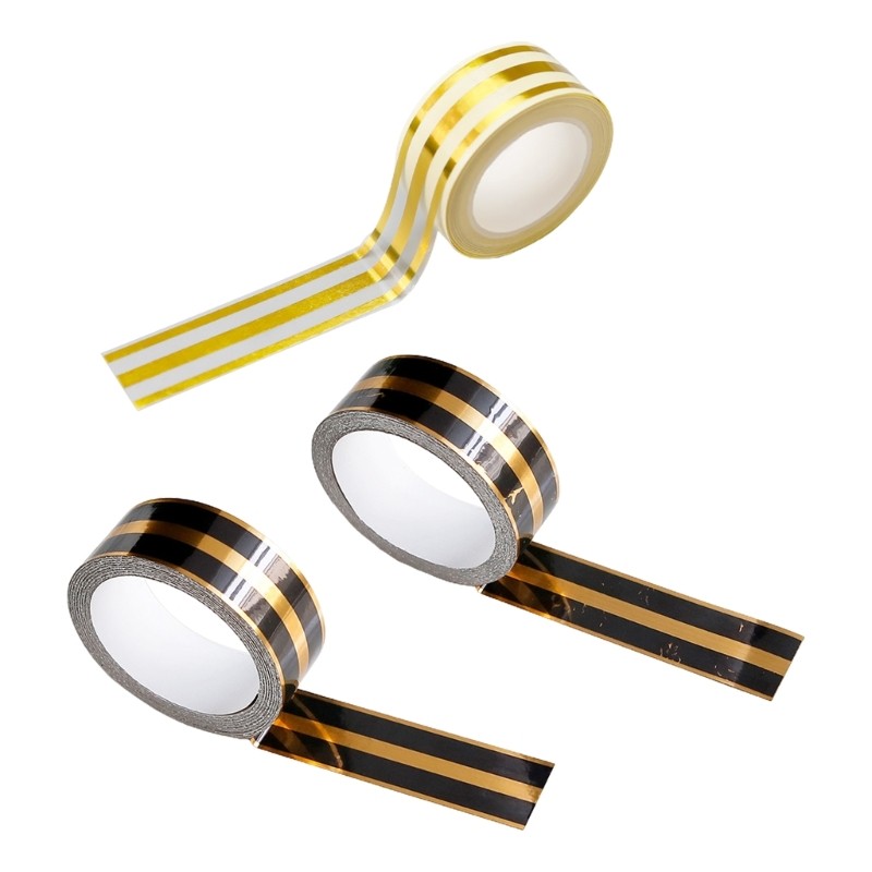 Jual 50m/roll Ceramic Tile Mildewproof Gaps Tape Self Adhesive Wall ...