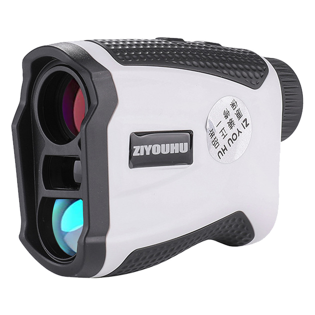 Jual PROMO Laser Rangefinder for Handheld, Multilayer Coated Lens ...