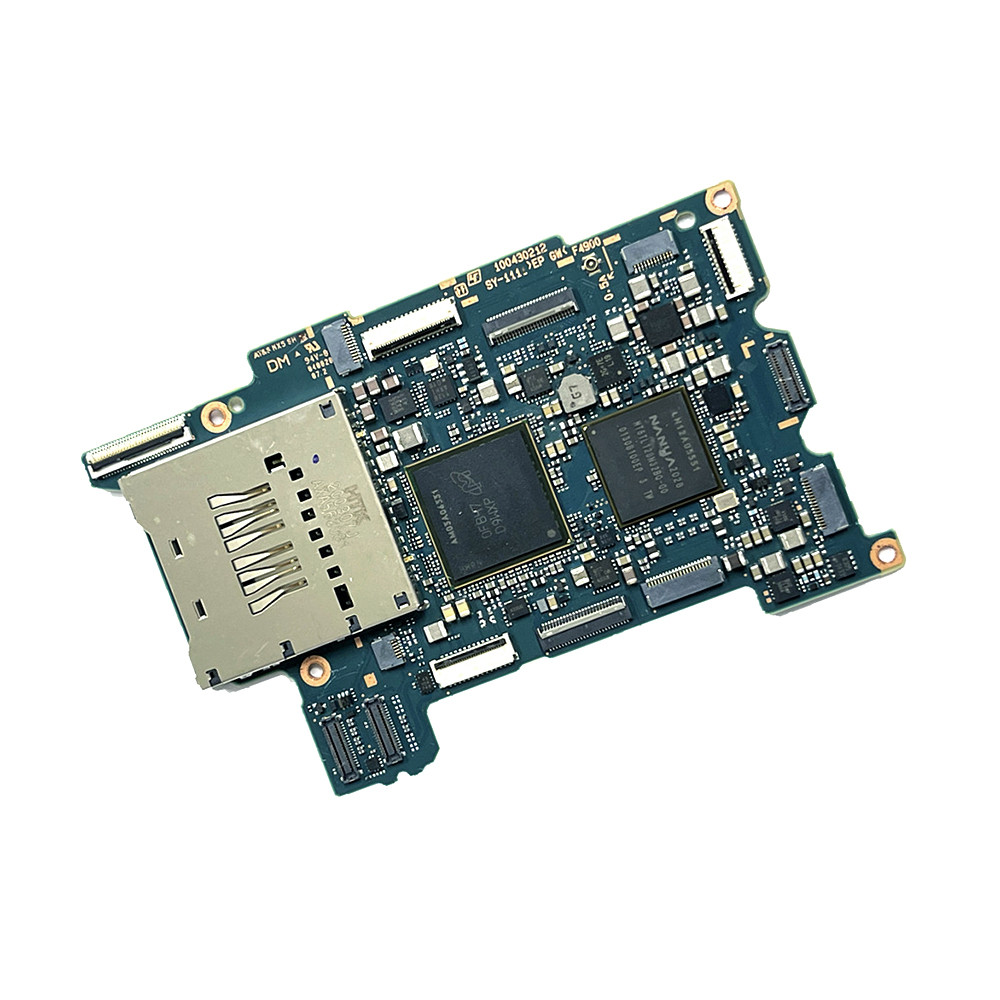 Jual JUAL Repair Parts Motherboard Main Board Mounted C. board SY-1111 ...