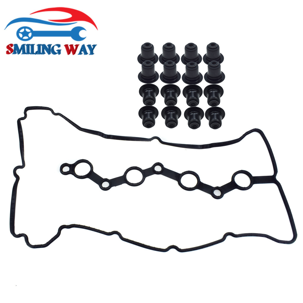 Jual VALVE COVER GASKET 22441-2G600 OR VALVE STEM SEAL FOR HYUNDAI KIA ...