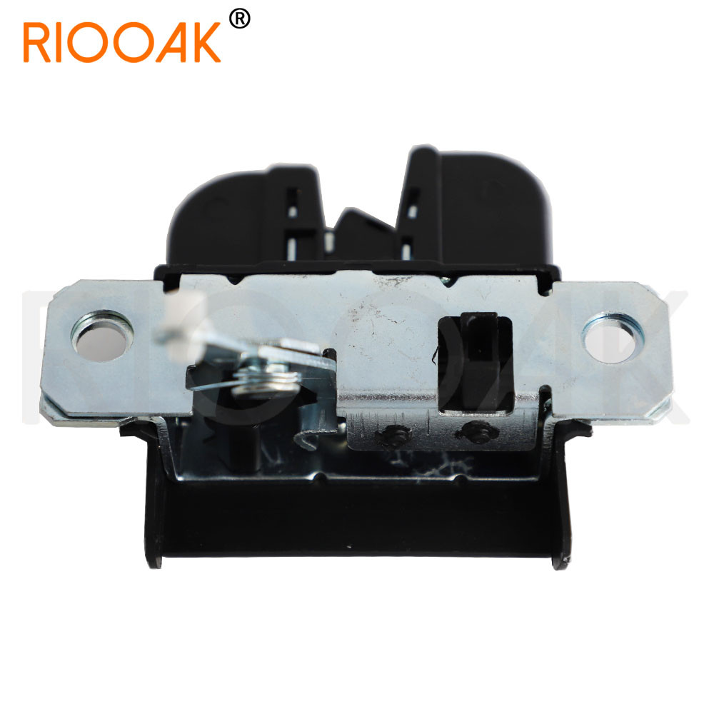 Jual Car Rear Tailgate Boot Lock For VW VolksWagen Golf 4/Bora Kombi ...