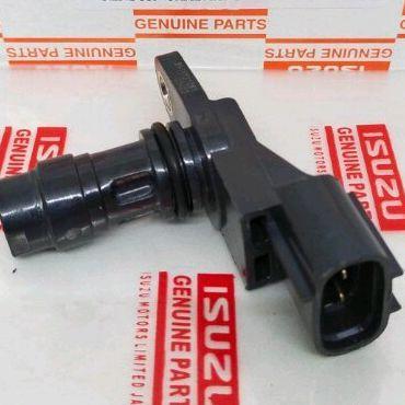 Jual Jual Sensor Crankshaft Ckp Isuzu Dmax Dan Traga Kode 017 | Shopee ...