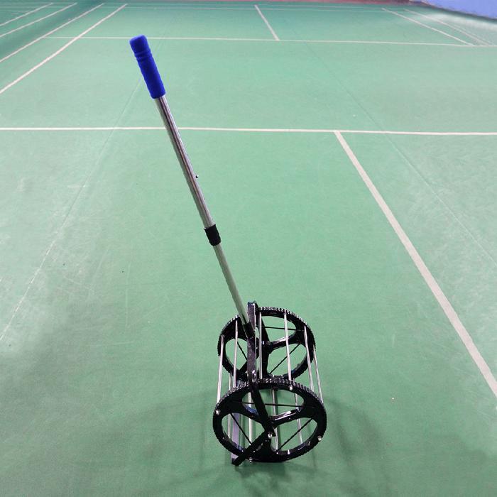 Jual 85qg- Tennis Ball Picker Alat Pengambil Bola Tennis Ball Collector ...