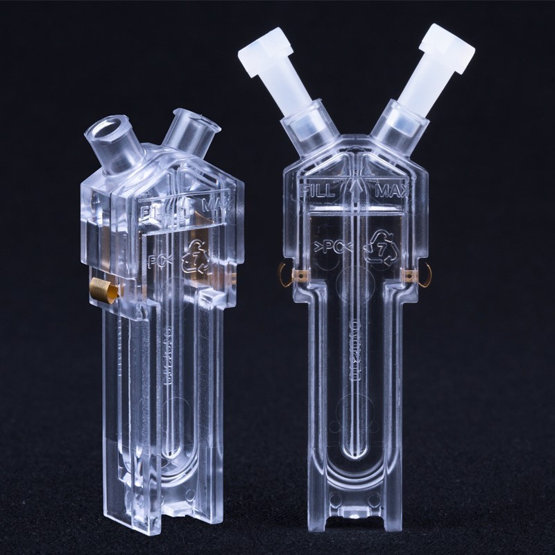 Jual BELI SEKARANG Malvern ZETA Potential Sample Cell Malvern Folded ...