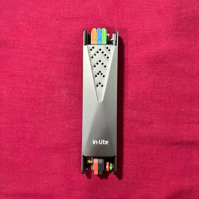 Jual Indr008 Power Supply Trafo Adaptor 60W 24V Dc Good Quality Inlite ...