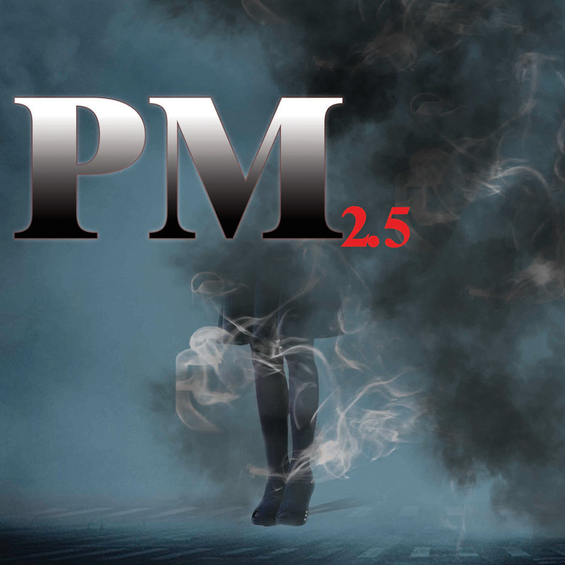 Jual TUYA WIFI Modbus Ventilator Control CO2&VOC&PM2.5 Sensor Module ...