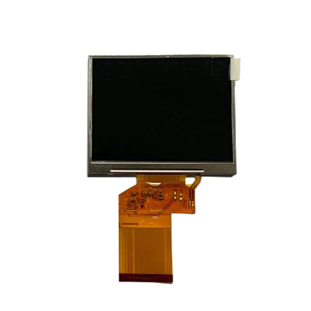 Jual V4 LCD Screen For SEGA Game Gear HighLit Full Display VGA Out Mod ...