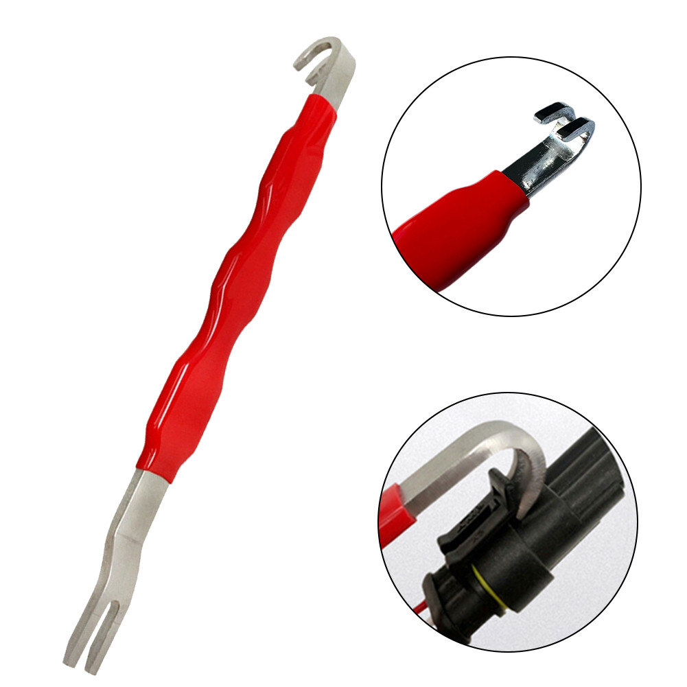 Jual Car Electrical Wire Crimp Connector Extractor Car Terminal Removal ...