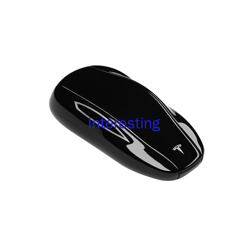 Jual STOK TERBATAS! Tesla/Tesla Model3/Y Smart Remote Control Car Key ...