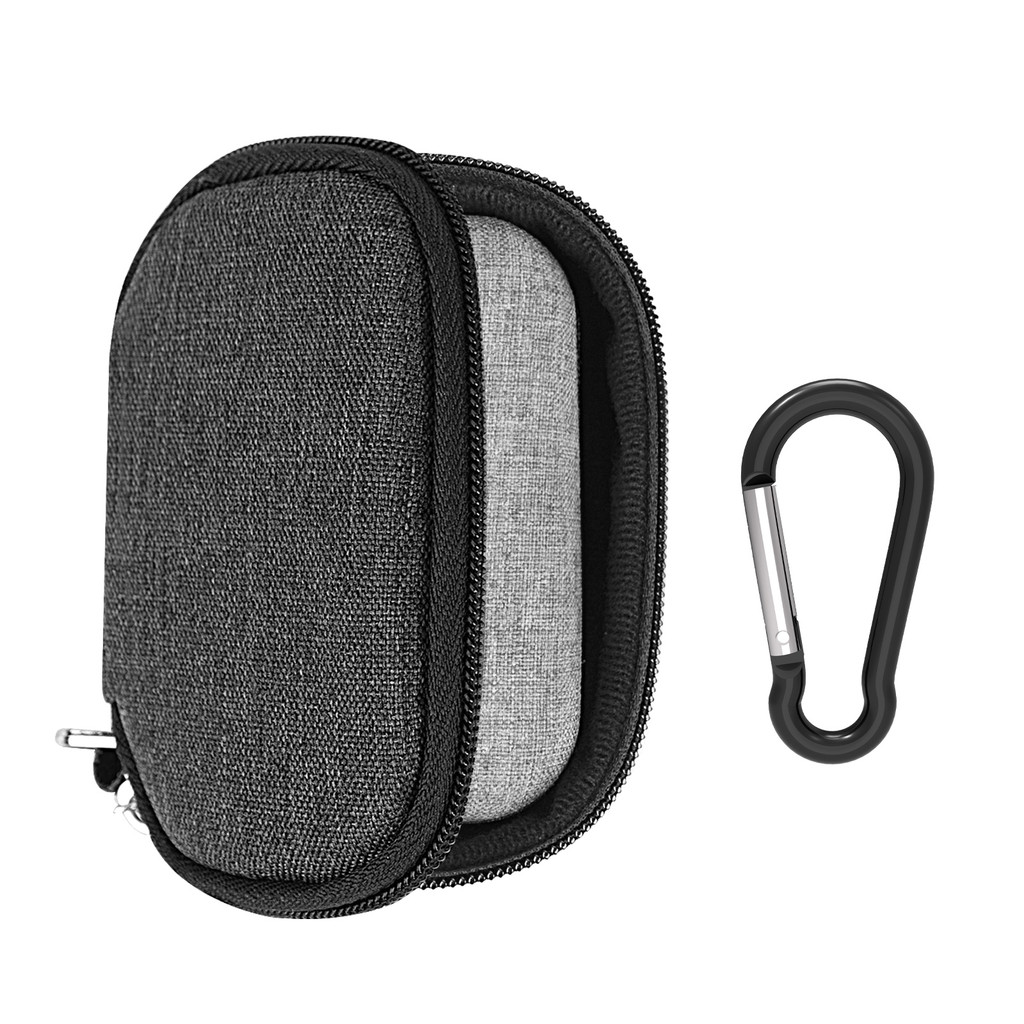Jual Geekria Wireless Headphones Case Pouch for Sennheiser MOMENTUM ...