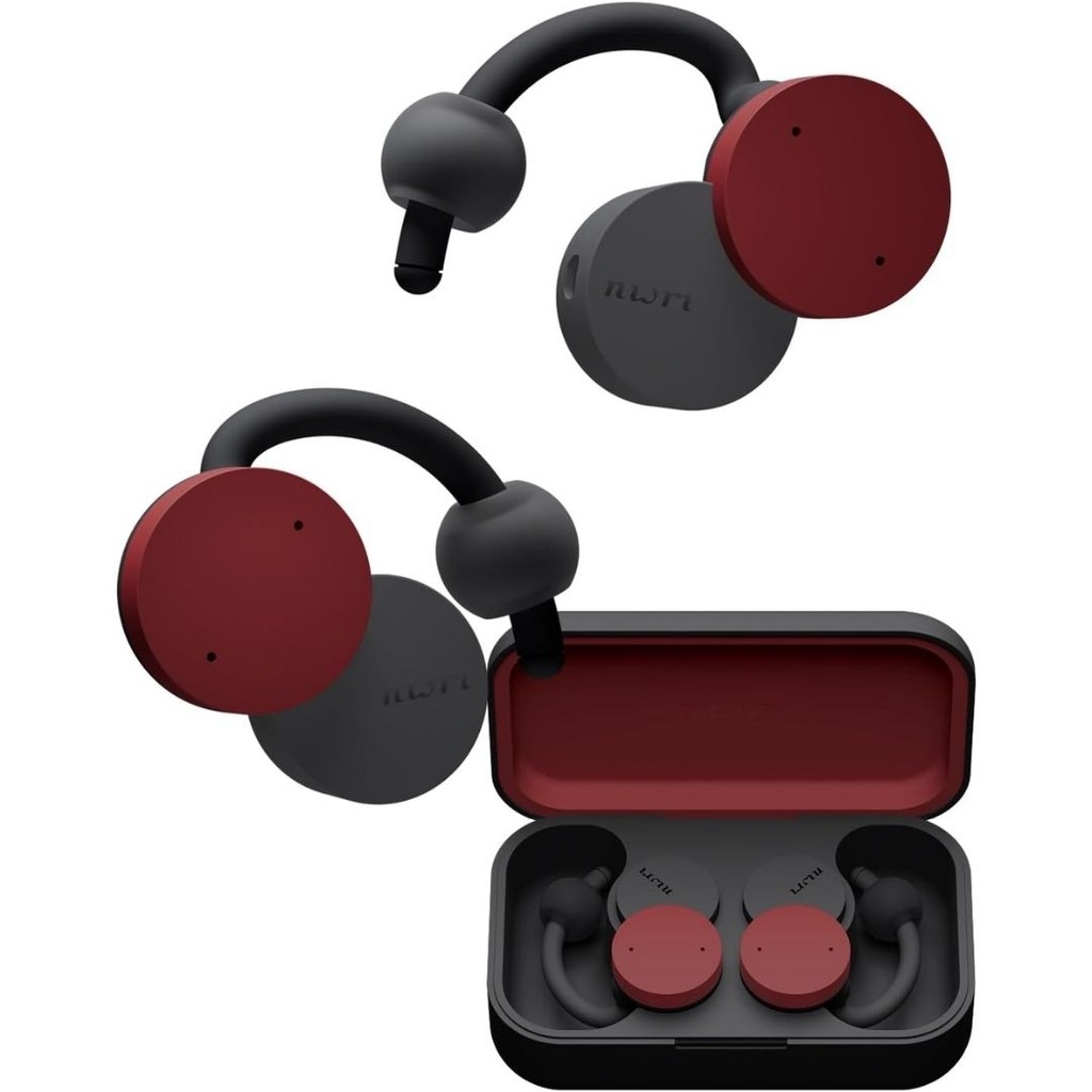 Jual [PO] nwm DOTS TWS Open-ear Ear Cuff Earphones MBE002 – Suara ...