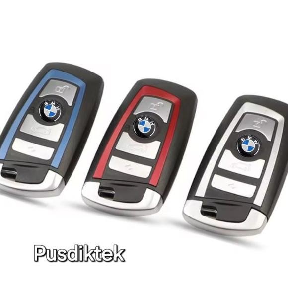 Jual Casing Kunci Bmw F 3 5 7 Series X3 X5 F10 F20 F30 F40 E90 E92 E93 ...
