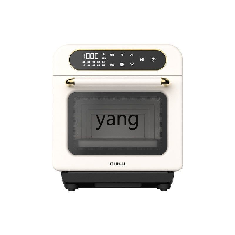 Jual LH small square steaming and baking machine household roaster ...