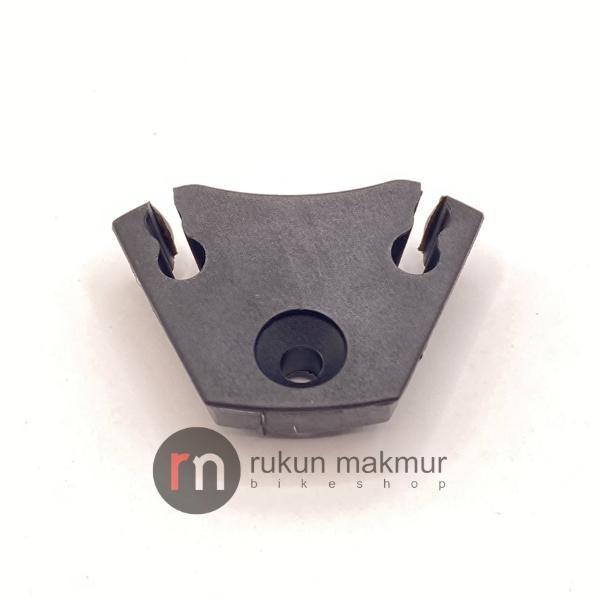 Jual Cable Guide Trek Domane Sl / Slr Top Tube Housing Cover Integrated ...