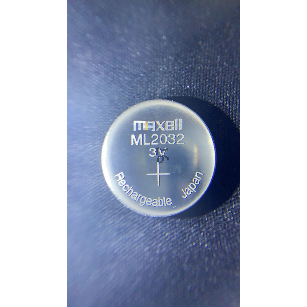 Jual 10~50PCS in stock Maxell ml2032 3v New Original | Shopee Indonesia