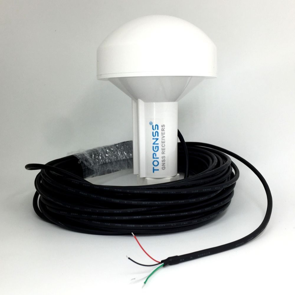 Jual PROMO HARI INI! 15m cable PPS timing module GNSS GPS GLONASS ...