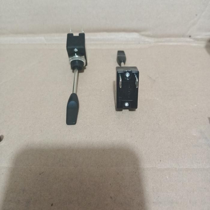 Jual Jual Saklar Pantul Toel Klakson Mobil Panjang Taiwan | Shopee ...