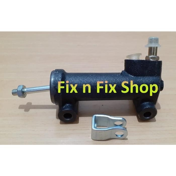 Jual Jual Clutch Master Assy Canter Ps135 Ragasa Ps 135 Jungkit Kopling ...
