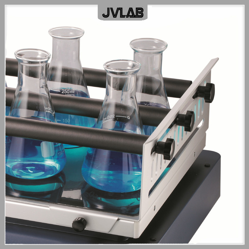 Jual ORBITAL SHAKER LAB SHAKER MAX. LOAD CAPACITY 7.5KG SPEED RANGE 100 ...