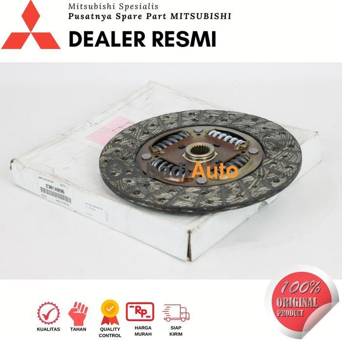 Jual Clutch Disc Triton Kl3T (2301A096) Asli Kampas Kopling | Shopee ...
