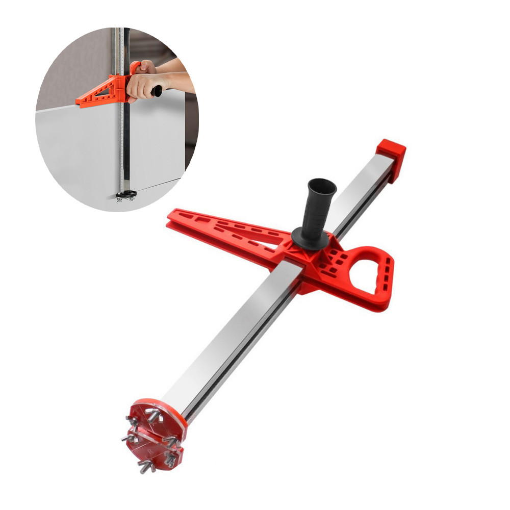 Jual Drywall cutting Manual Gypsum Board Cutting Artifact Roller Type ...