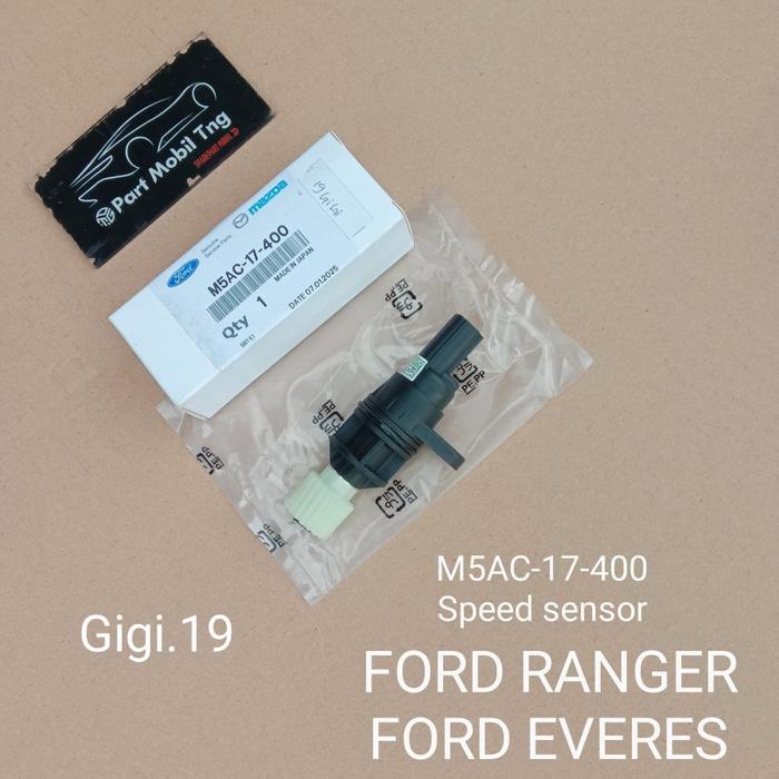 Jual Jual Speed Sensor Sensor Speedometer Ford Ranger=Everest M5Ac-17 ...