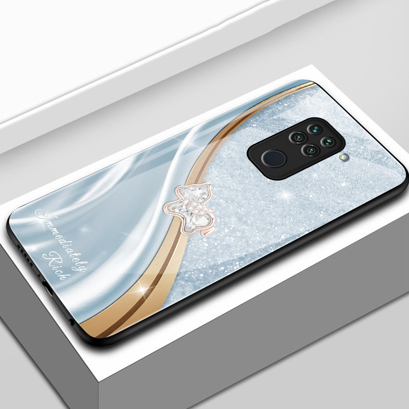 Jual Casing Hp Untuk Xiaomi Redmi Note 9 Note 9s Note 9 Pro POCO M2 Pro ...