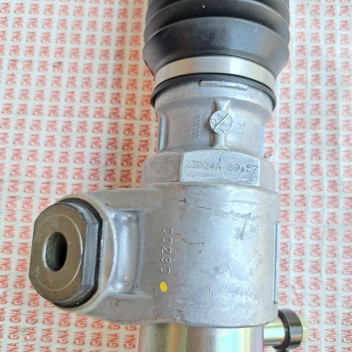 Jual RACK POWER STEERING GEAR BOX STERING HILUX VIGO FORTUNER LAMA ...