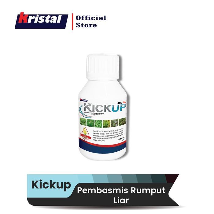 Jual Kikc Up 480 Sl 200Ml ( Pembasmi Rumput Liar ) | Shopee Indonesia