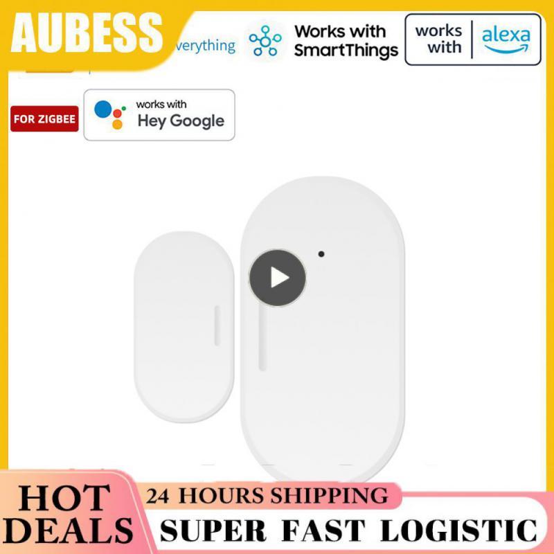 Jual Smart Window Door Sensor / Temperature Sensor / Human Motion ...