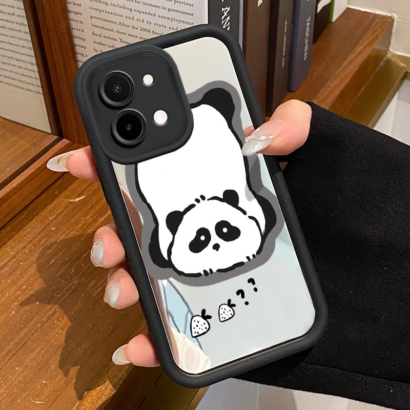 Jual Casing Hp Untuk VIVO Y28 2024 Case HP Casing pola Karpet harimau ...