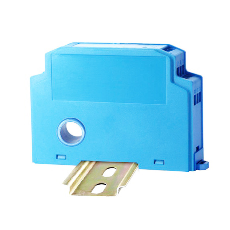 Jual JUAL Perforation AC ampere and voltage combination sensor Din ...