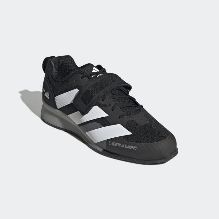 Jual Adidas Adipower 3 Sepatu Weightlifting Adi Power III Weight ...