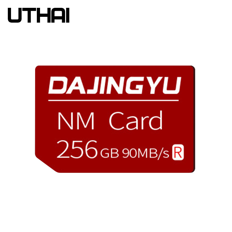 Jual PROMO NM card 256/128/64GB nano memory card for Huawei Mate40 ...