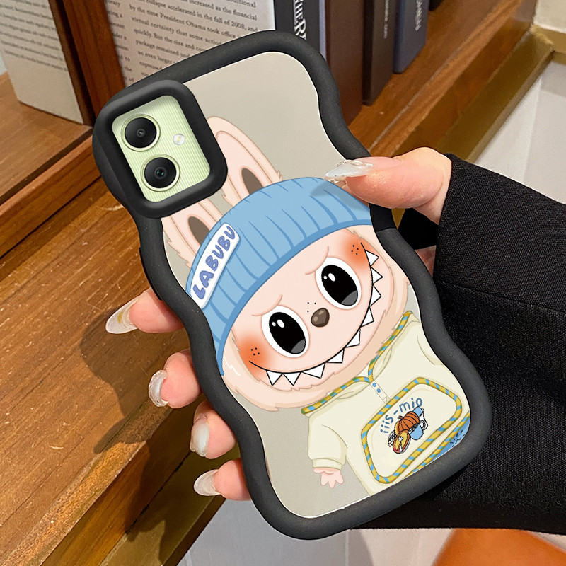 Jual Casing Untuk Samsung A05 M05 F05 A05s Case Casing Boneka kecil ...