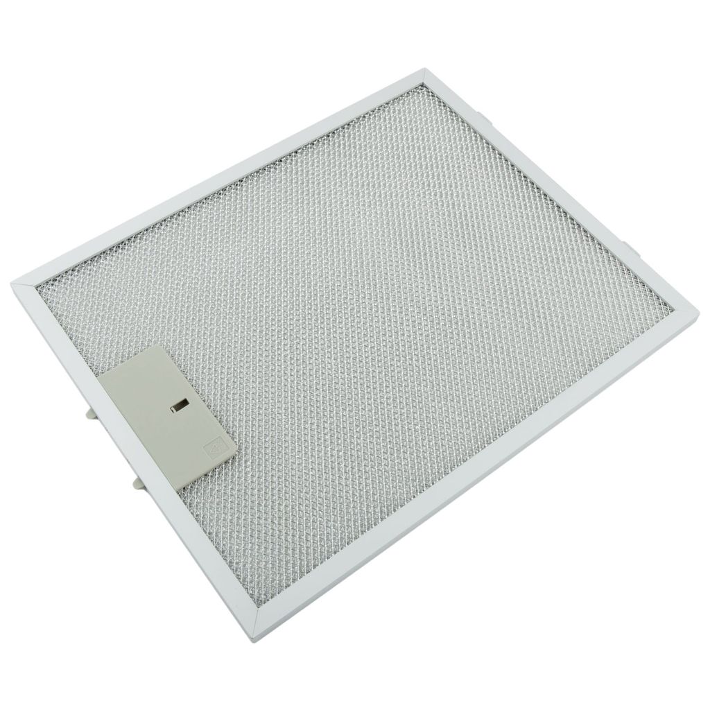 Jual Metal Filter Screen E Machine Grease Filter Screen Cooker Hood ...