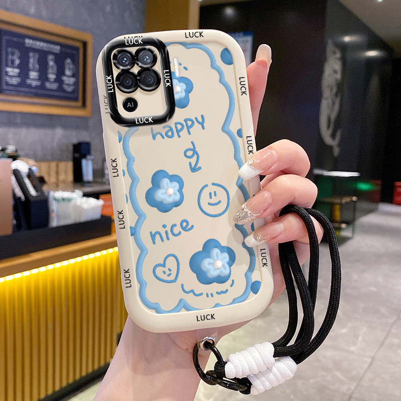 Jual Casing Hp untuk OPPO A94 Reno 5F Reno5 F Reno 5 Lite F19 Pro Case ...