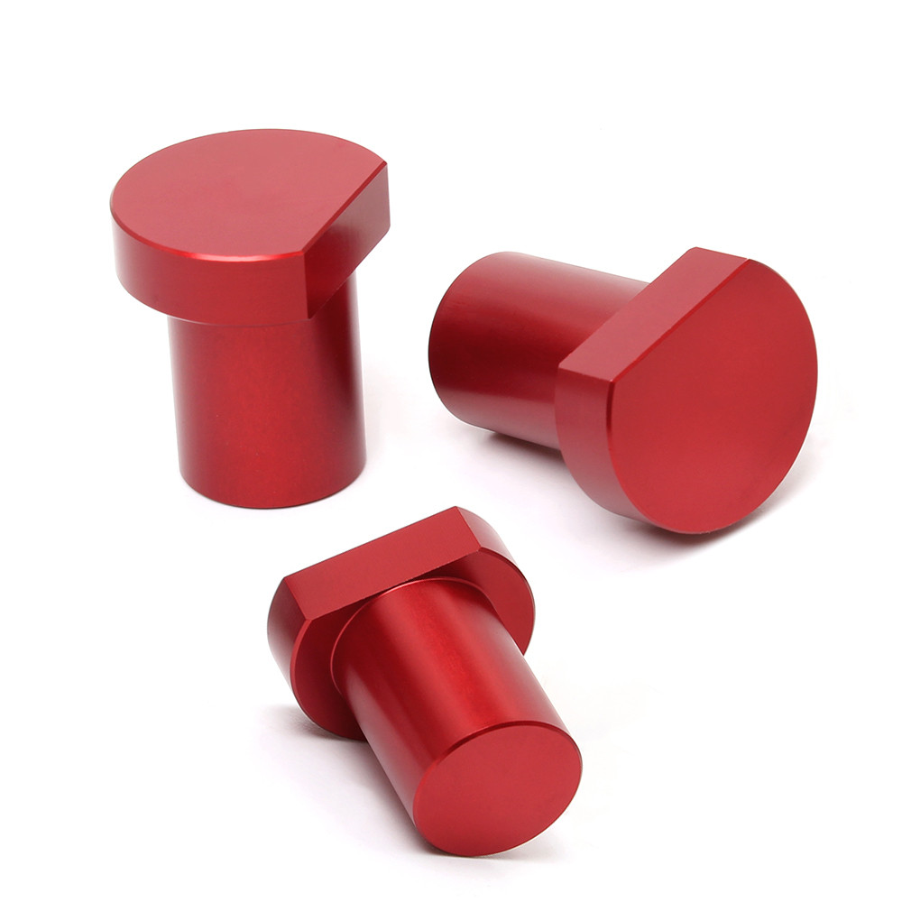 Jual Aluminum Alloy Workbench Peg Brake Stops Bench Clamp 19/20mm Dog ...